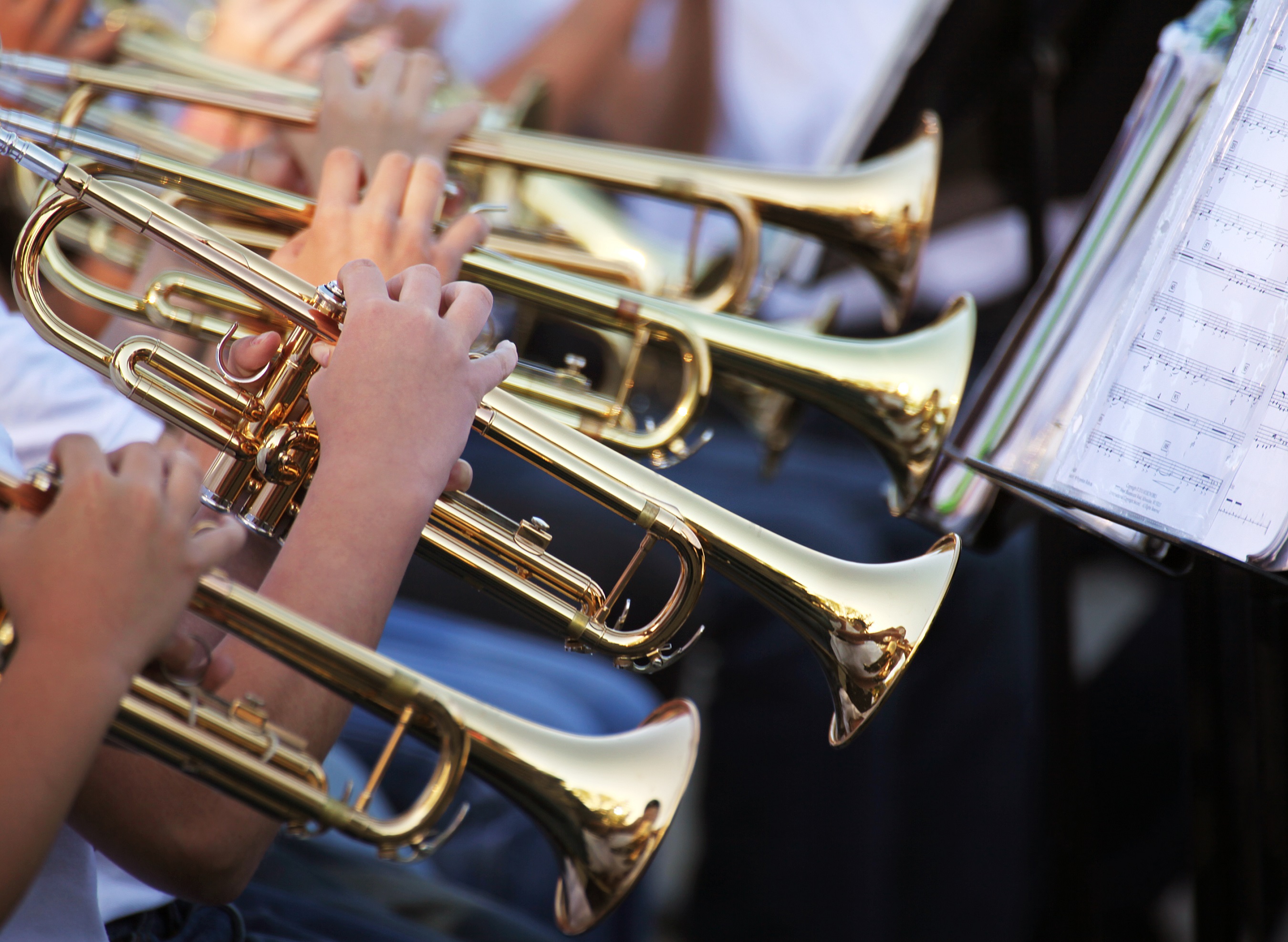 Brass bands to return for South Shields summer festival