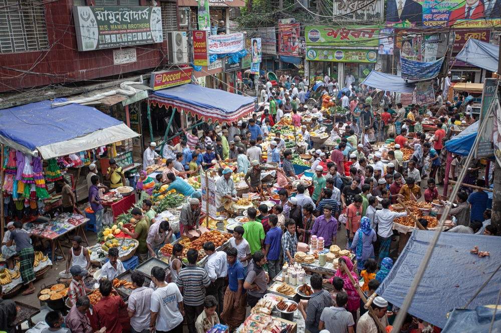 Why Bangladesh struggles to break into global tourism