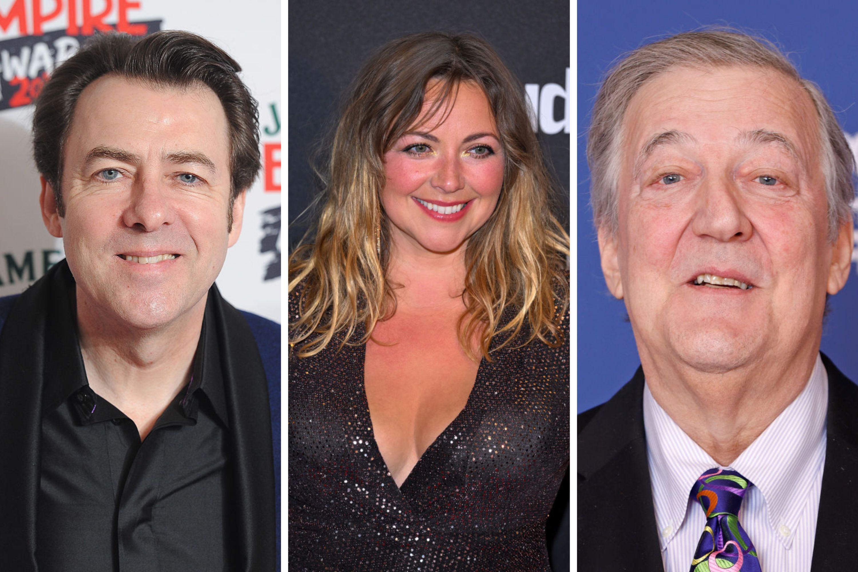 Who Will Win Celebrity Traitors 2025? Latest full odds for all 19 ...