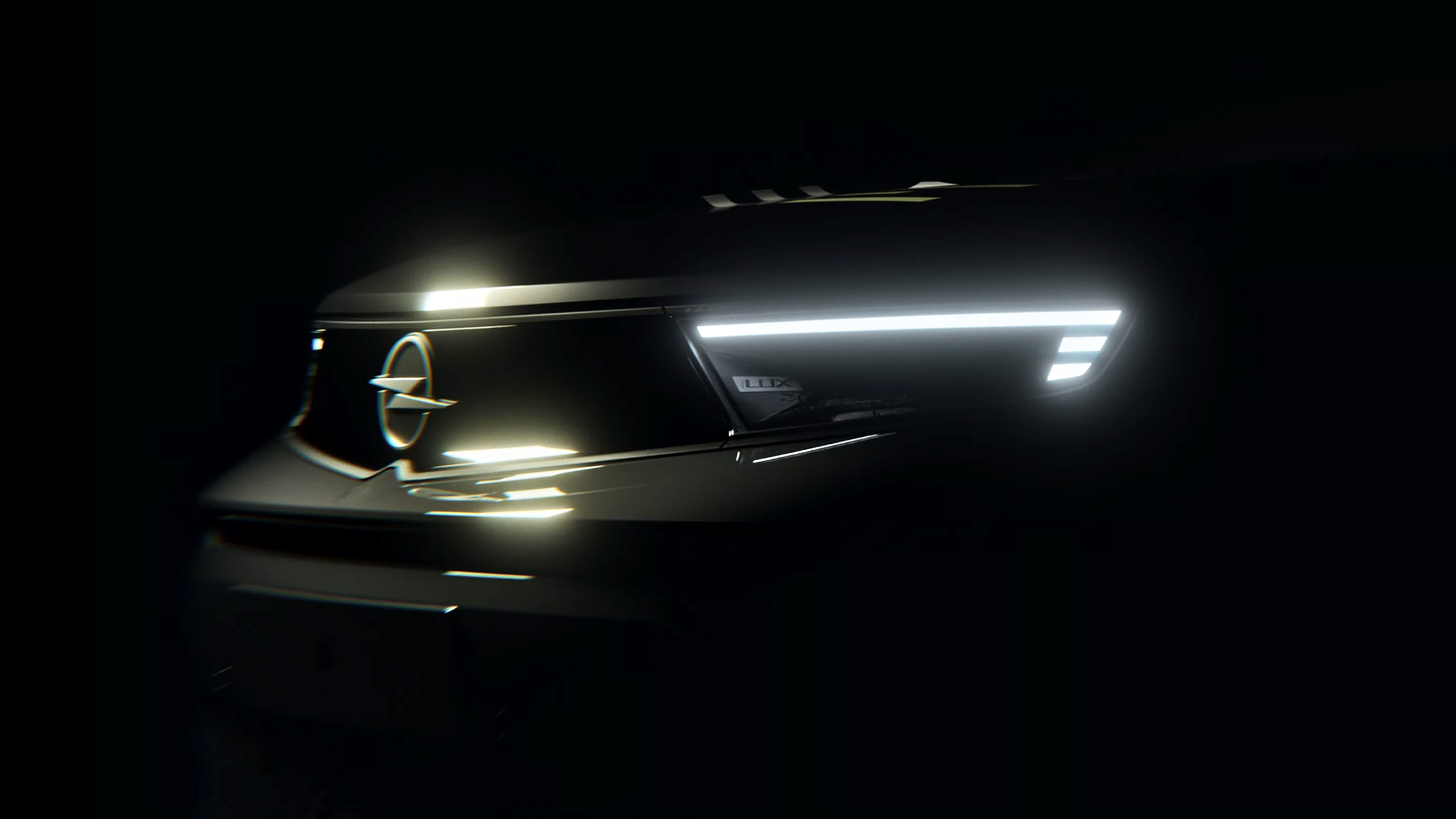 Stellantis Brand Teases Hot SUV With Electric Power