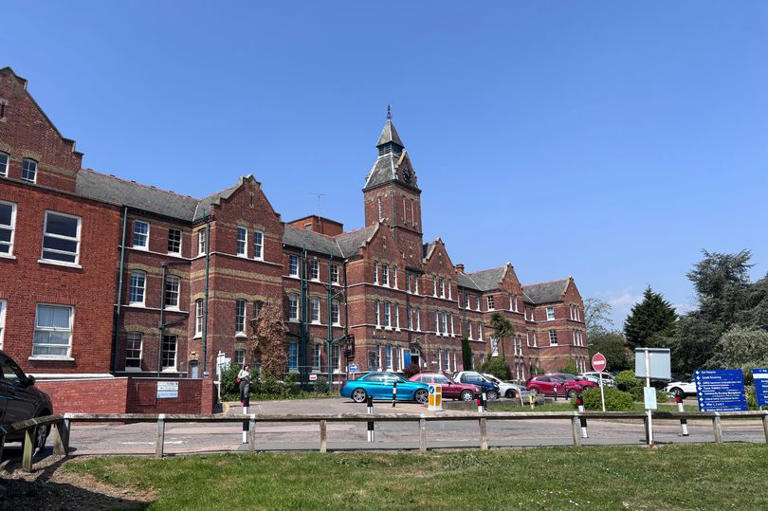 Exact date future of St Peter's Hospital will be released