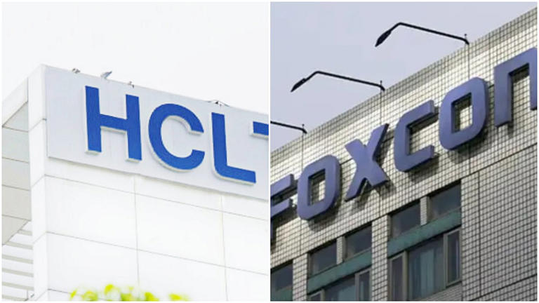 India's Major Push Semiconductor Mission: Centre Approves Joint Venture ...