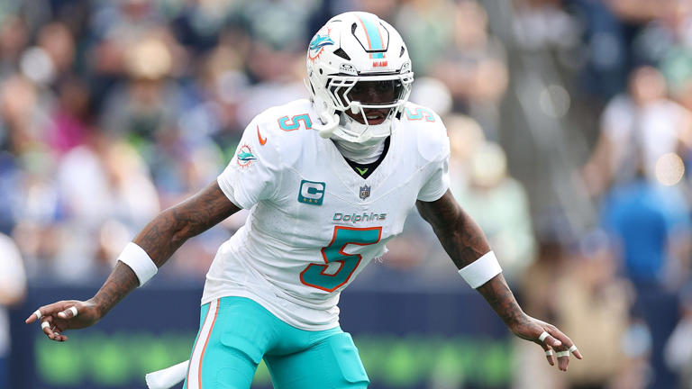 Jalen Ramsey’s Fate Appears Sealed After Dolphins ‘Summon’ Super Bowl ...