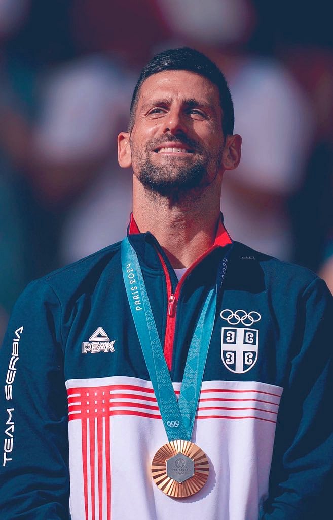 World Tennis Month: Biggest player controversies that shook the sport