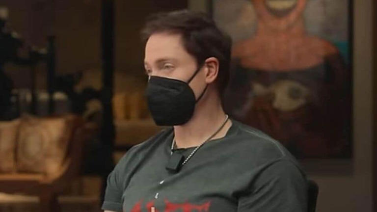 ‘This was just pulled out of…’: Anti-ageing influencer Bryan Johnson ...