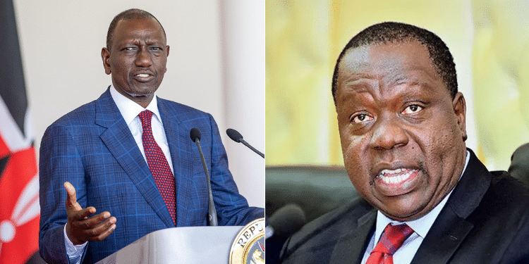 Scenarios That Could Lead to a Runoff in 2027