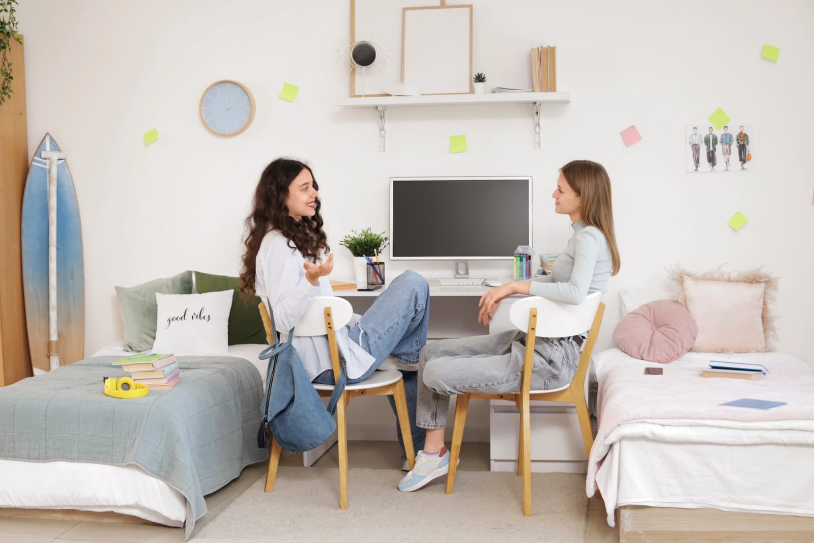 Common Dorm Room Disasters That Could Cost You Big