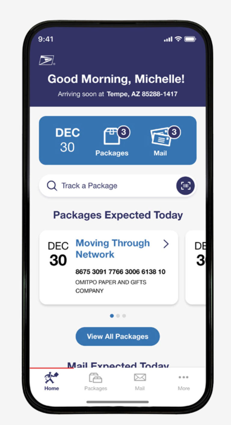 Want to See Your Mail Before It Arrives? Set Up USPS Informed Delivery