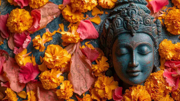 4 Sacred Mantras Every Modern Soul Needs to Know