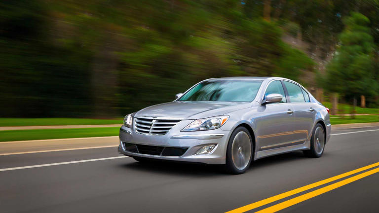 10 Absolute Torque Monsters Under $20K In 2025