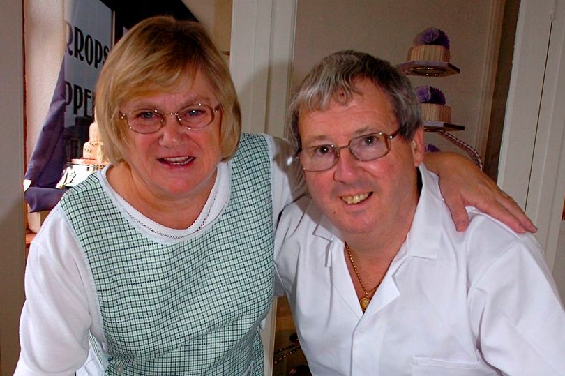 Tributes as woman who ran much-loved Greater Manchester family bakery dies
