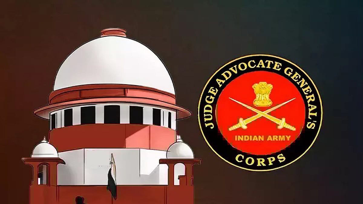 If women can fly Rafale in IAF, why fewer of them in Army legal branch ...