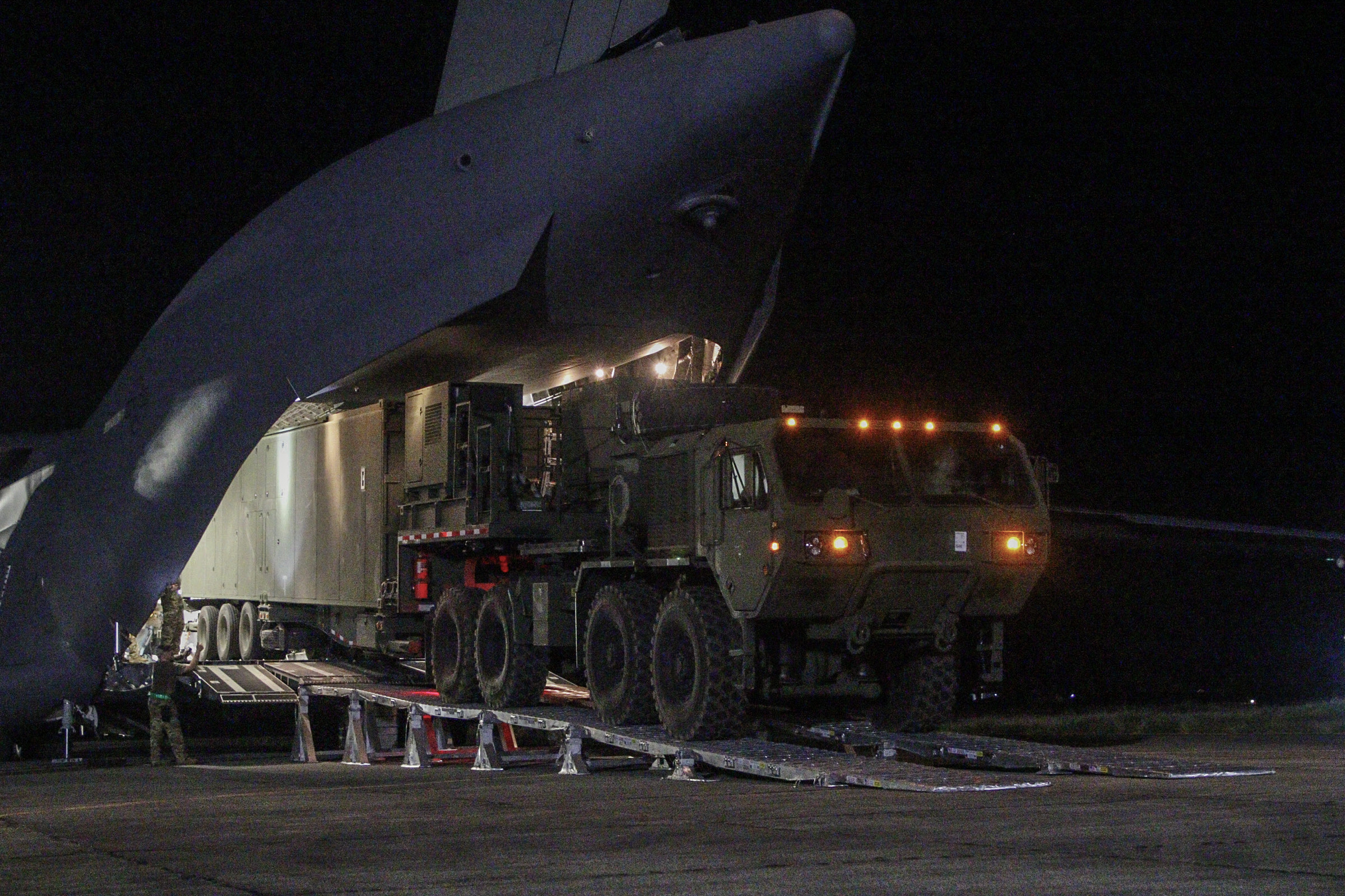 US to send more missile launchers to the Philippines despite China's alarm