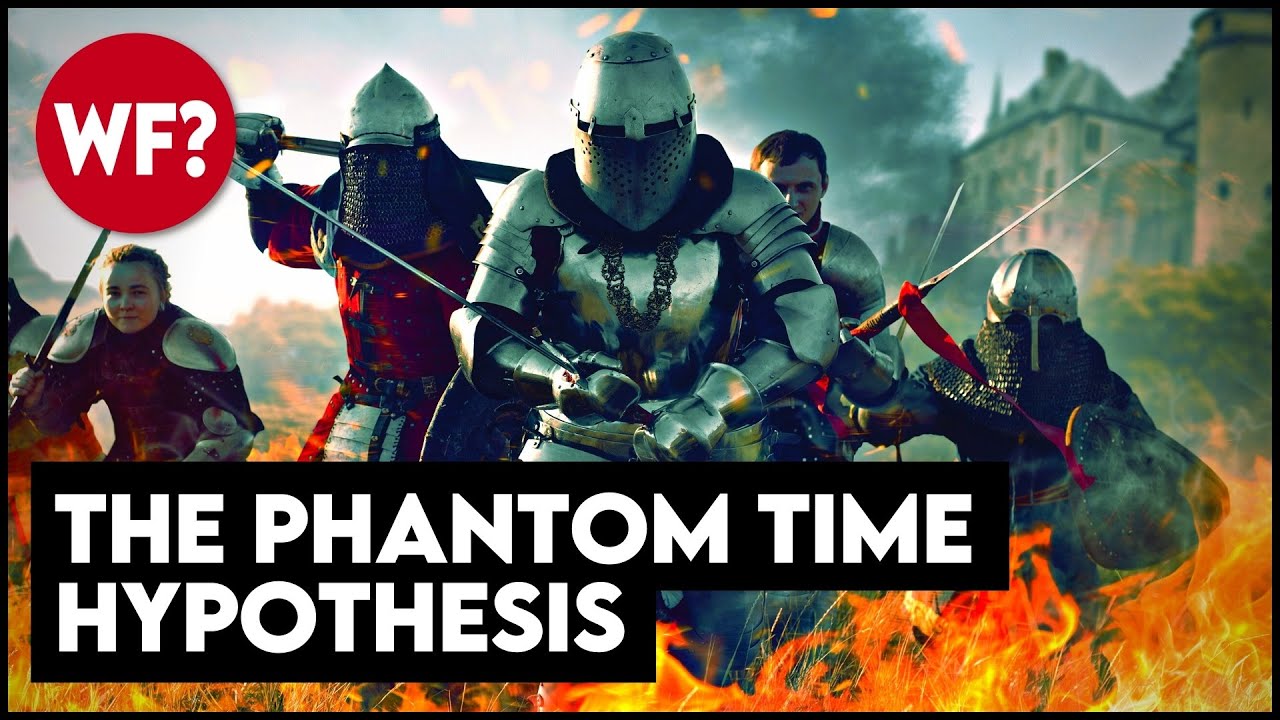 The Phantom Time Hypothesis | 300 Years ARE MISSING from the Calendar