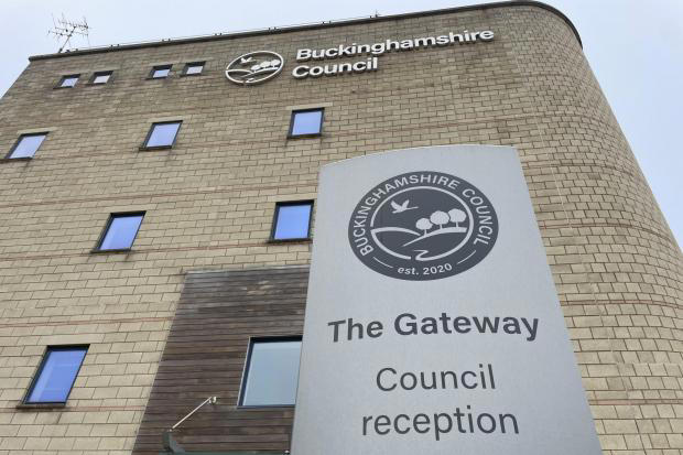 Ofsted tells Bucks Council to improve help to children at risk but says ...