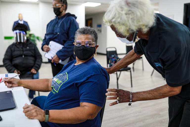 Lifelong eastside Detroiter Angela Brown Wilson remembered for ...