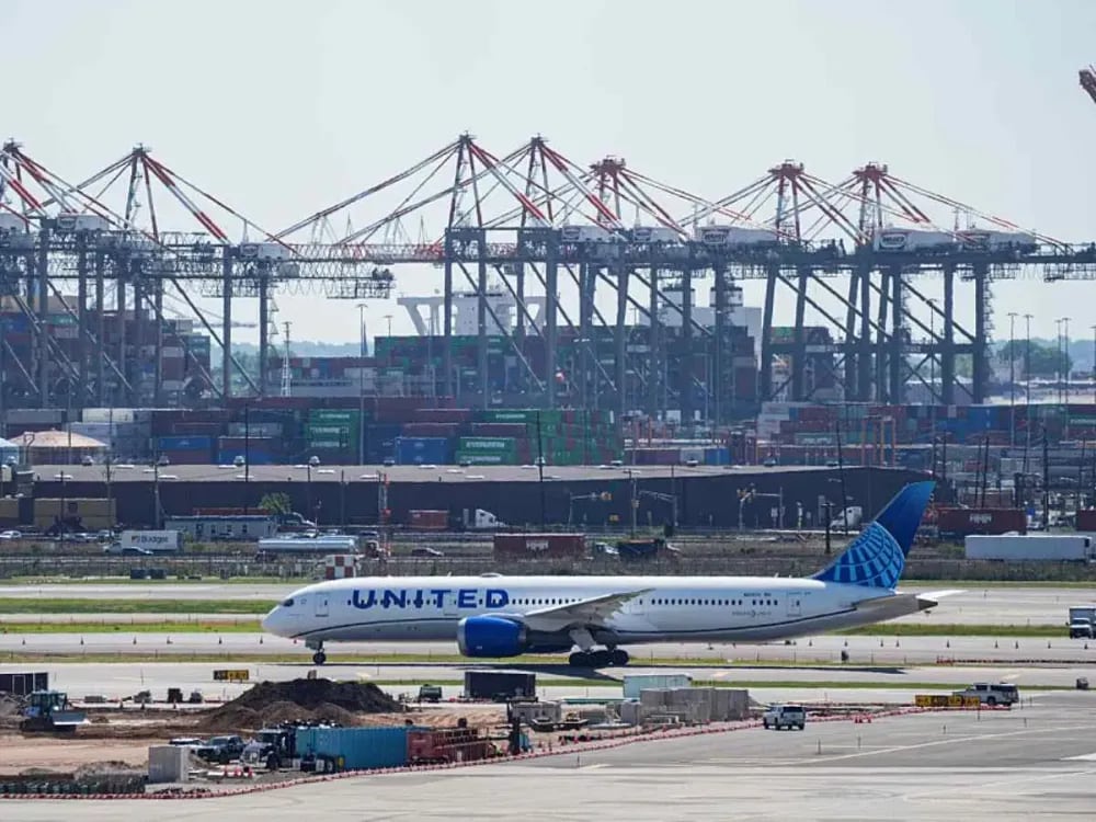 United Airlines Unveils Luxury Polaris Studio Suites, But Retail ...