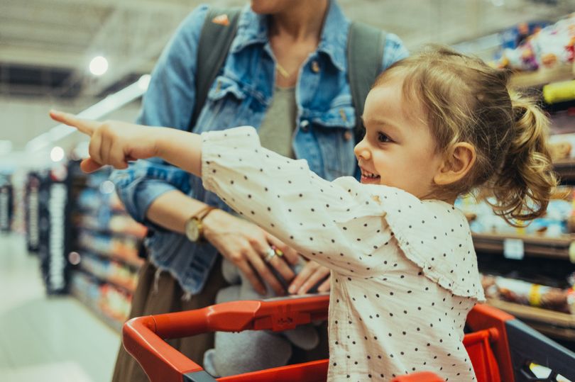 Lidl's £15 paddling pool that doesn't need inflating is 'really easy to ...