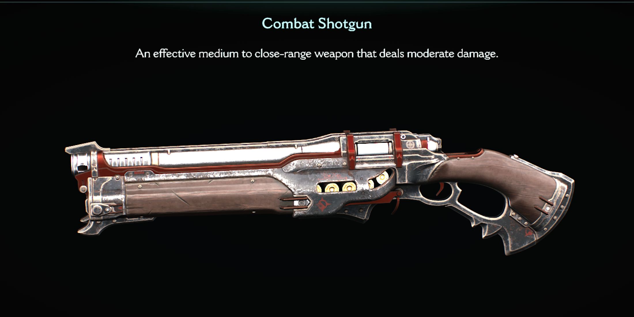 Best Combat Shotgun Upgrades In DOOM The Dark Ages