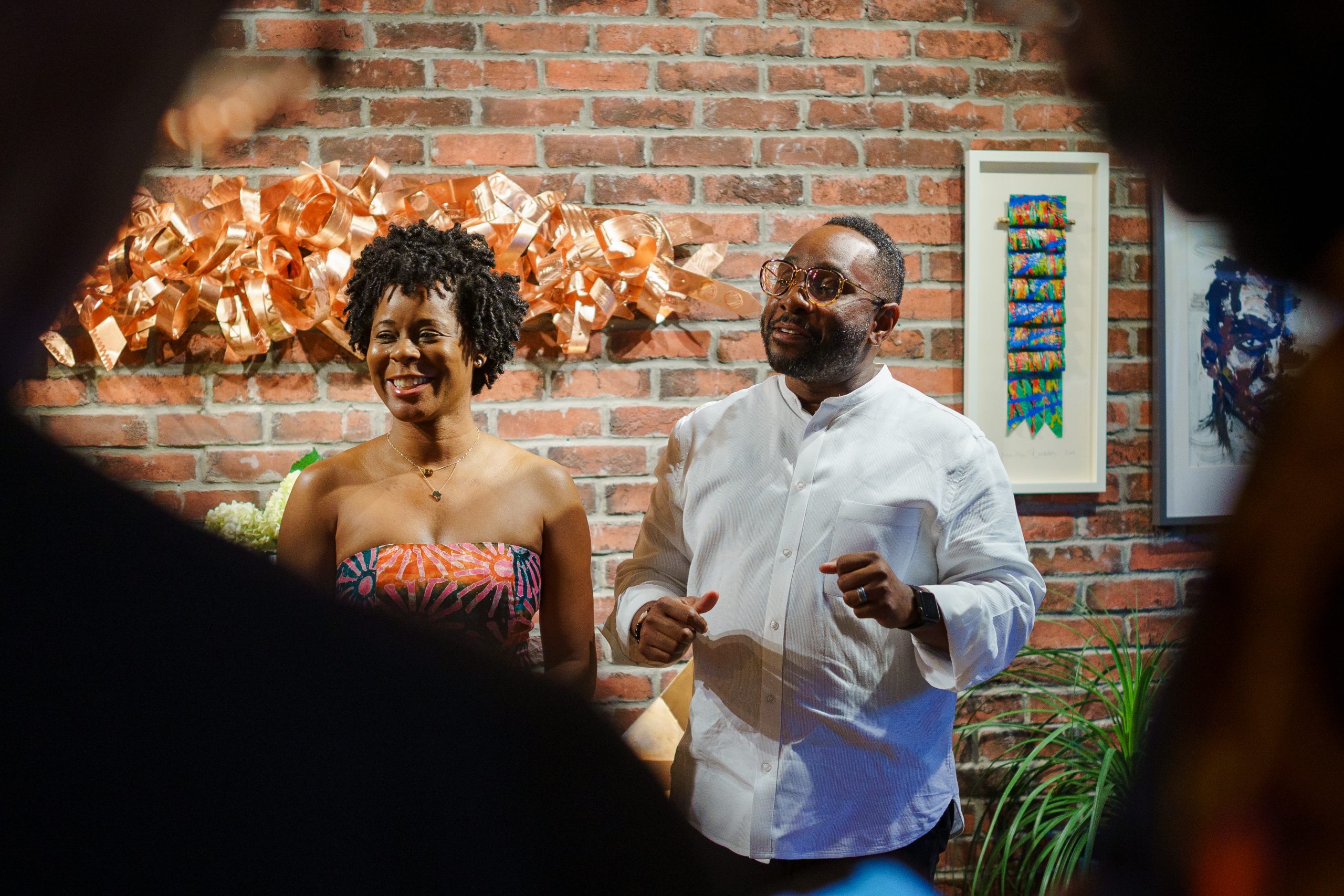 Where artists thrive: Artful ATL makes space for Atlanta’s creative future