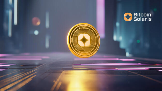 10,000 TPS Breakthrough: Bitcoin Solaris Implements Parallel Sharding Architecture That Solana’s ...