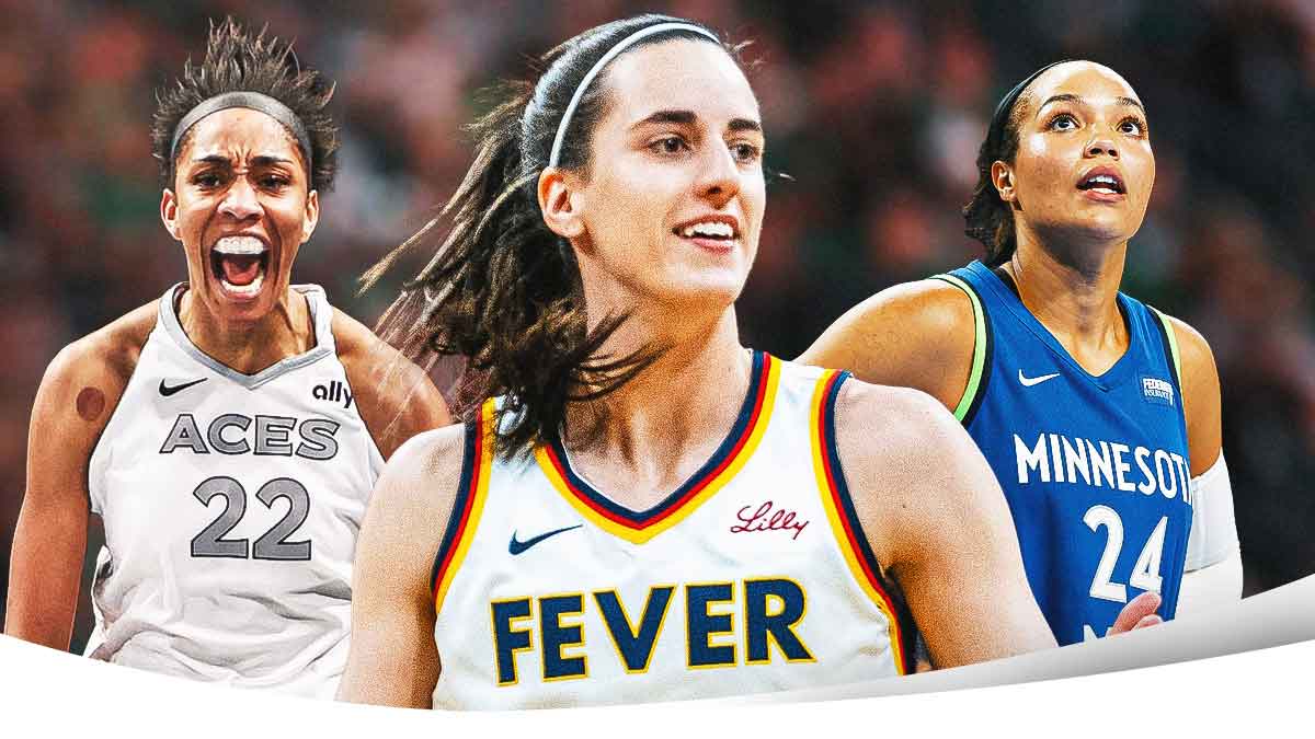 2025 WNBA Fantasy breakdown