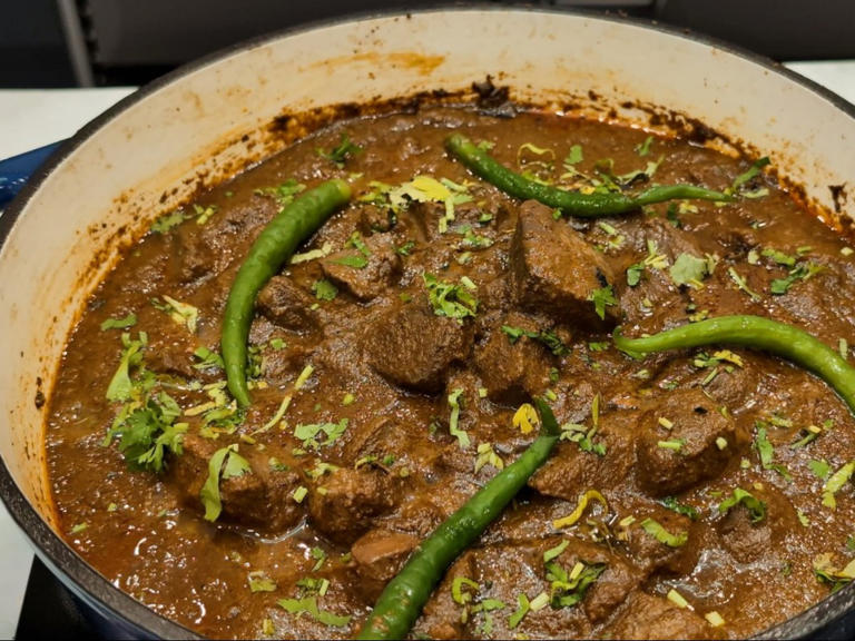 Benefits of Mutton Liver: Why Mutton Liver Is Healthy for the Body