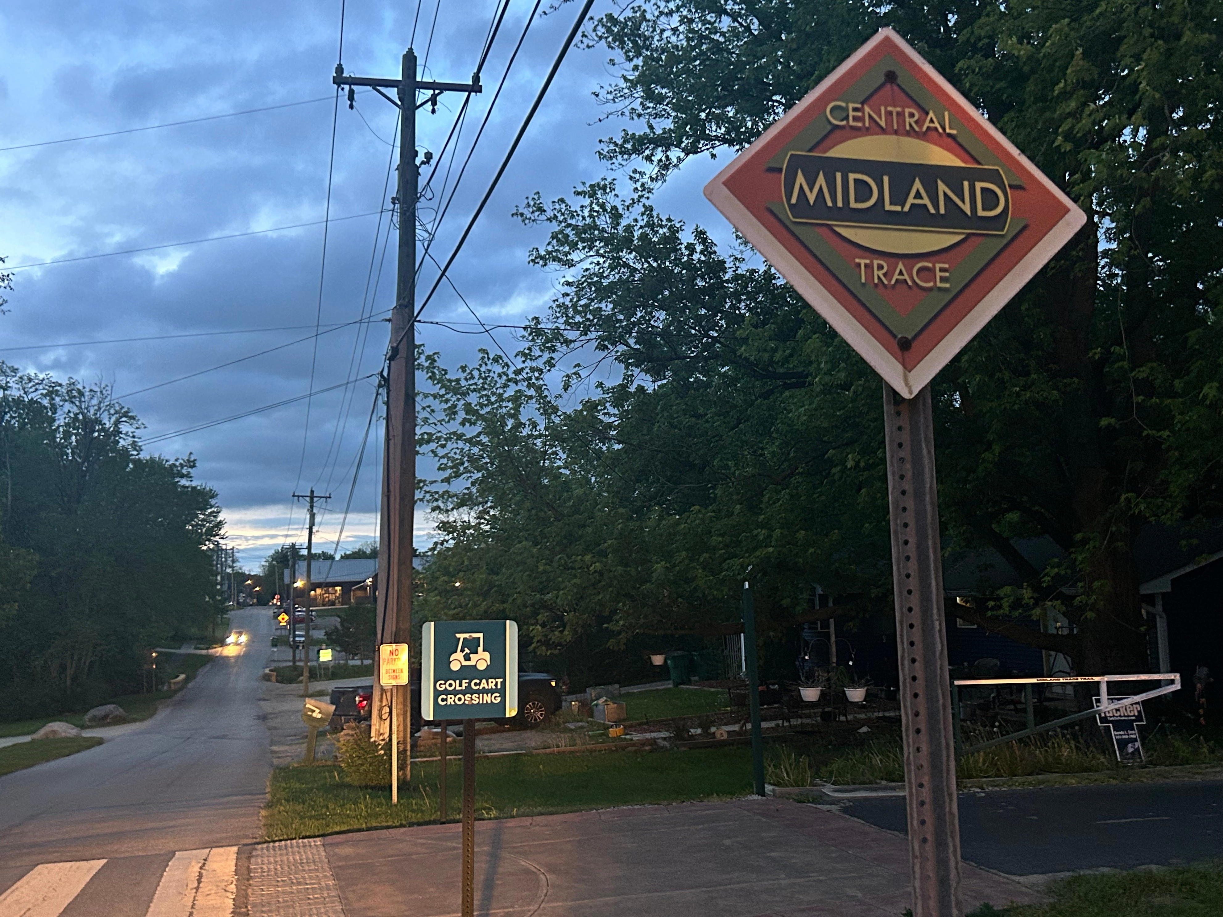 Westfield tables controversial ordinances that would allow golf carts ...