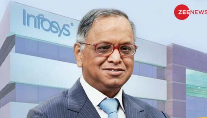 Bad News For Narayana Murthy’s Infosys Employees, Bonuses Slashed Due To….