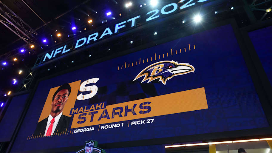 Realistic Expectations for Ravens 2025 Rookie Class