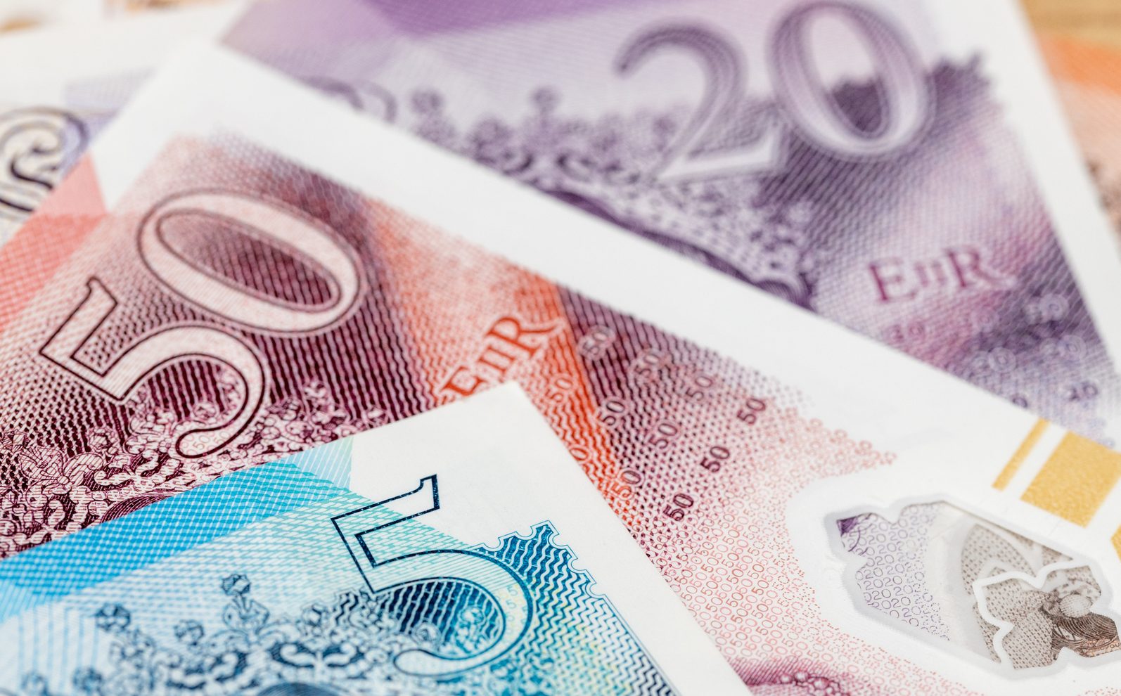 What the wealthy do differently with their money