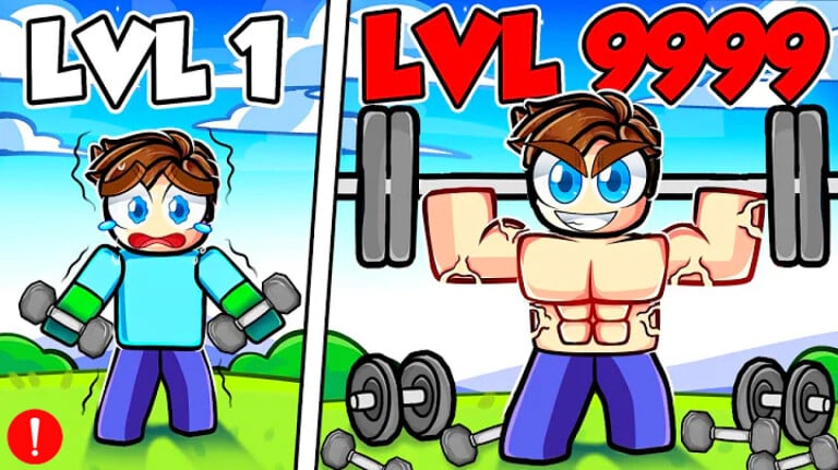 Get Strong and Race Codes – May 2025