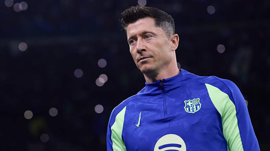 FC Barcelone : De grosses incertitudes autour de la condition physique ...