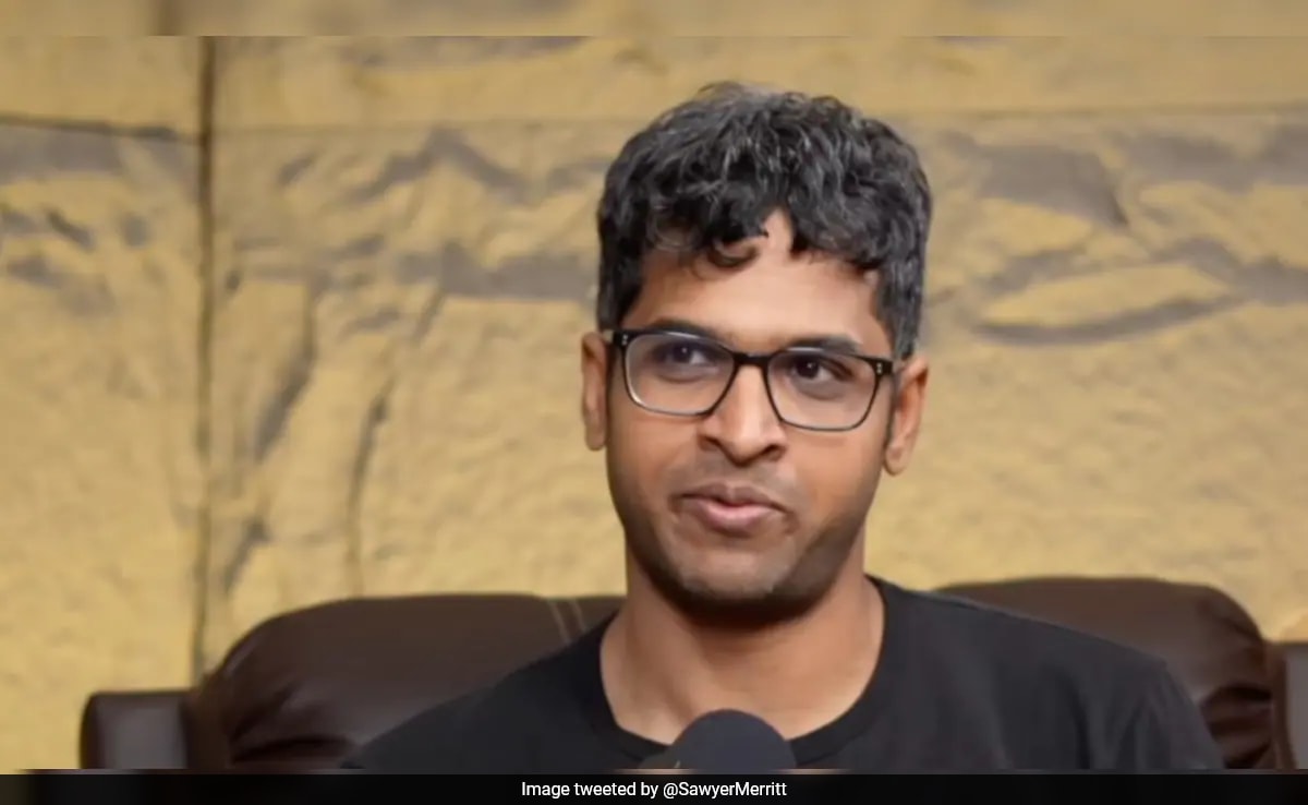 Tesla's Indian-Origin Vice President Shares Insights On Working With ...