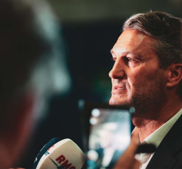 Jérôme Rothen (RMC) « accuse Olivier Létang (LOSC) d’avoir trop été sur ...