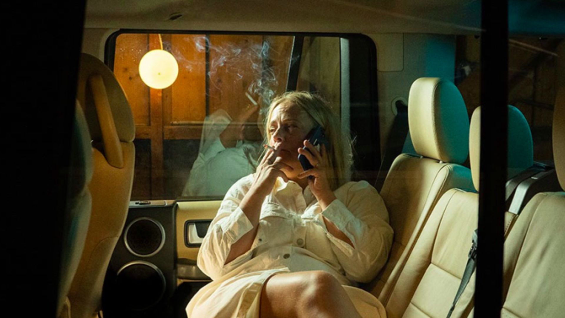 Noorse Viaplay Original 'Pernille' is morgen al te streamen op Netflix