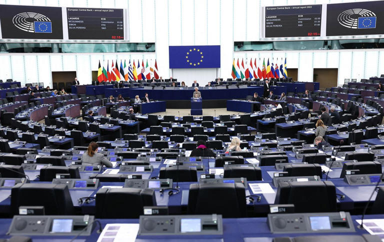 EU prepares to approve 17th sanctions package against Russia - Bloomberg