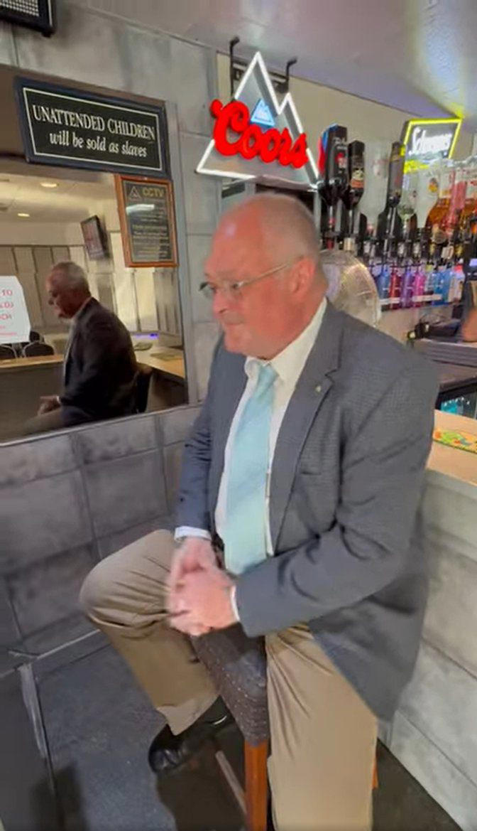 I’m landlord of Blackpool’s Reform pub – Starmer’s immigration plan won ...