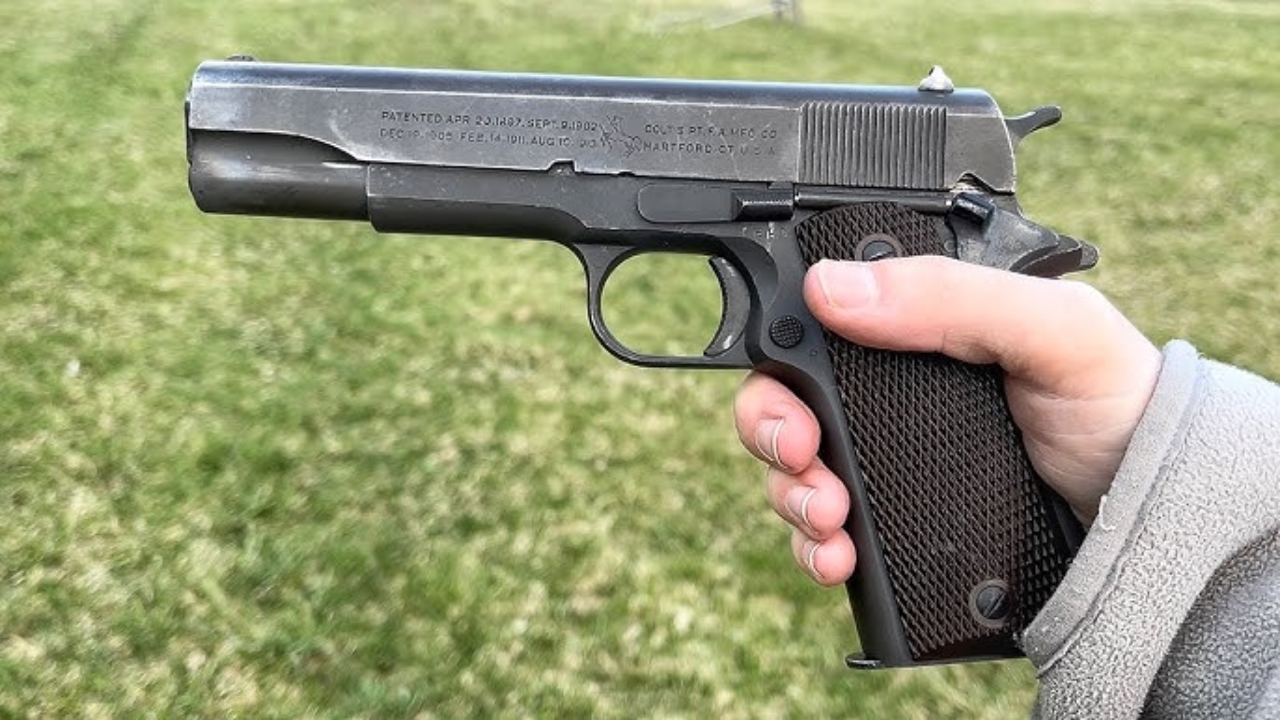 The collector guns people pretend are smarter buys than they are