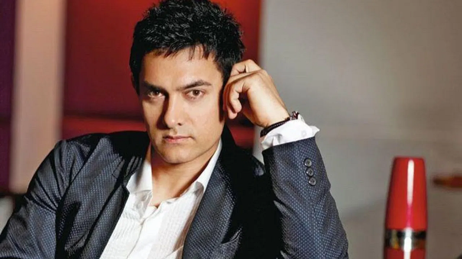 When Amrish Puri Scolded Aamir Khan on Set — and Later Apologized