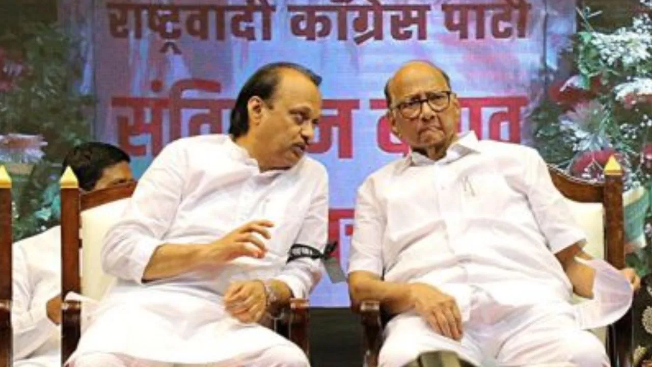 Supriya Sule Likely to Become Minister in Modi Cabinet as Sharad–Ajit ...