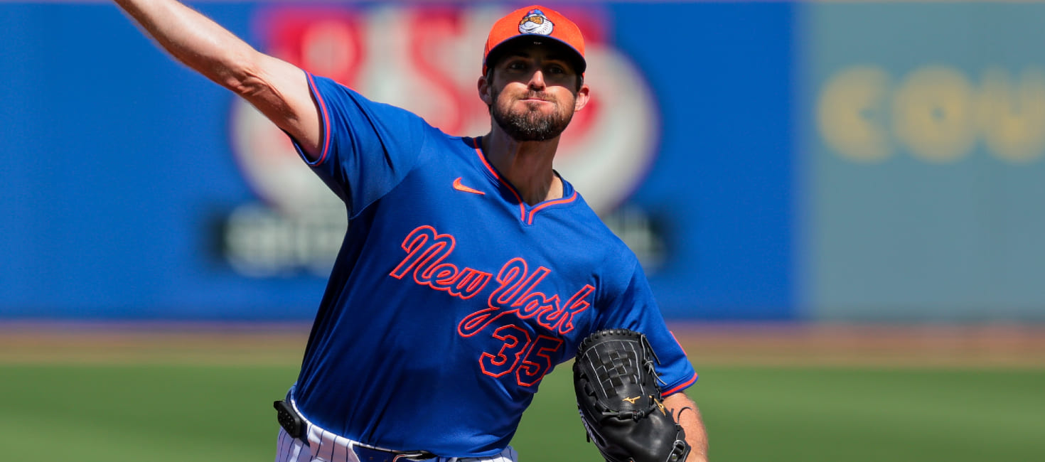 MLB No Runs First Inning (NRFI) Odds & Picks: Wednesday (5/14)