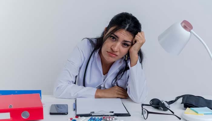 Chronic Fatigue Syndrome vs Regular Tiredness: Key differences and ...