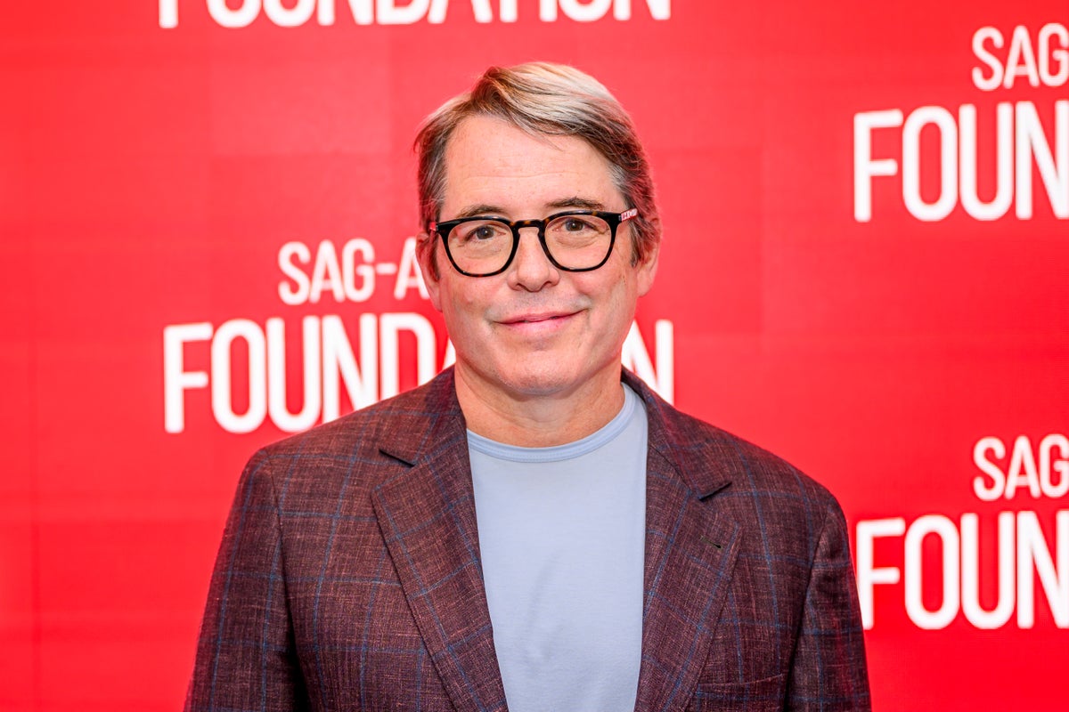 Matthew Broderick reveals why he’s afraid to bring up politics in ...