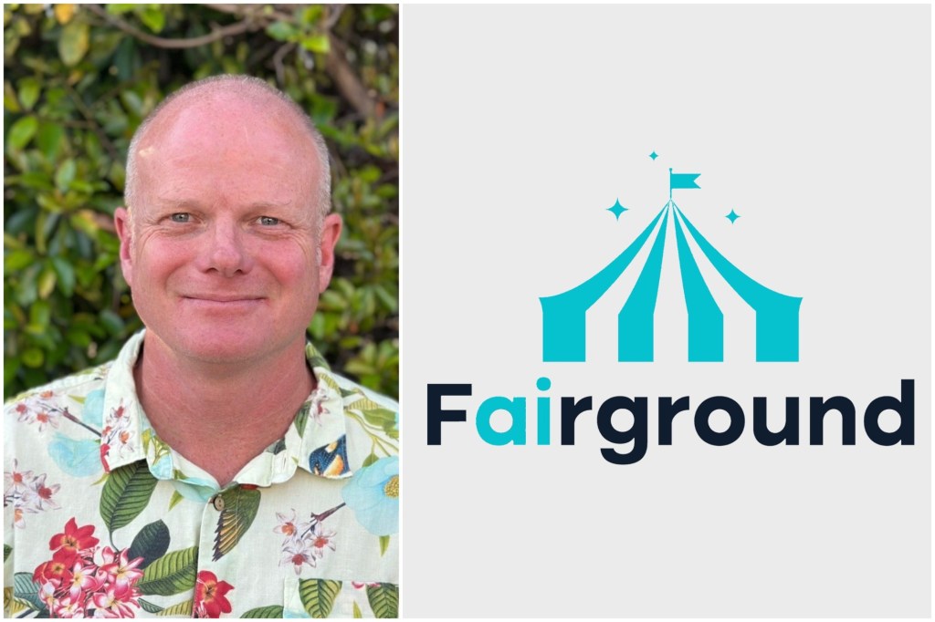 Xumo Founder Launches Fairground, Startup Focused Exclusively on AI ...