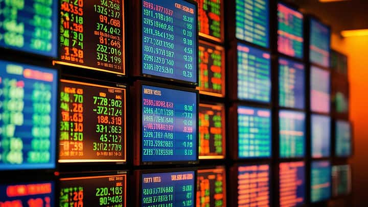 Indian Bank To Bank Of Maharashtra: PSU Stocks Slump After Finance ...