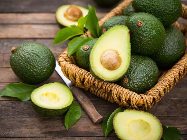 Eating THIS fruit during pregnancy can lower the risk of food allergies ...