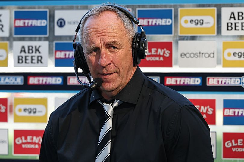 Hull FC make two changes to squad with half-back included for first time