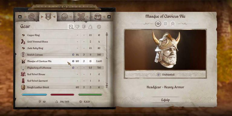 Oblivion Remastered: Every Daedric Artifact, Ranked