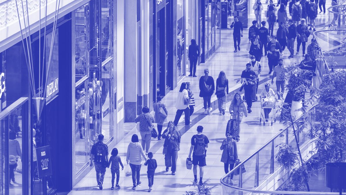 US consumer confidence dips in October